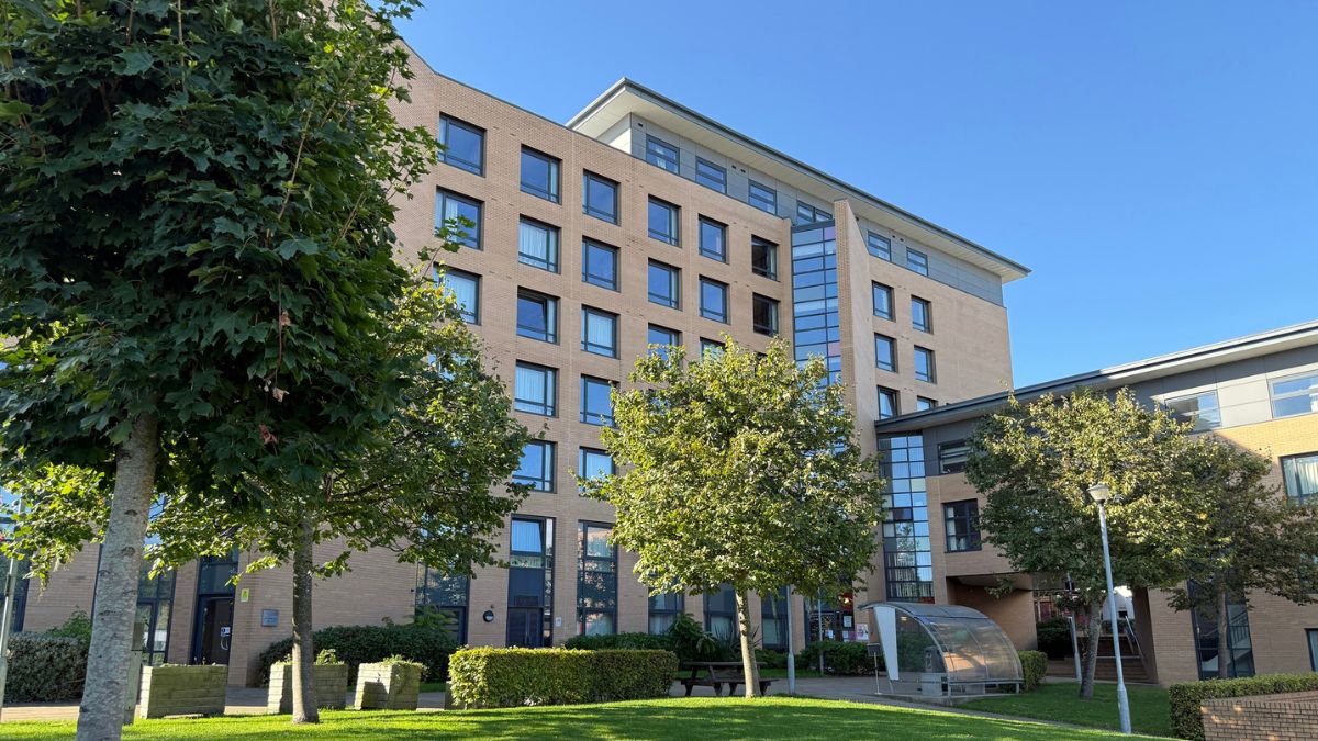 Positive student feedback sees Leeds Trinity shortlisted for ‘Best ...